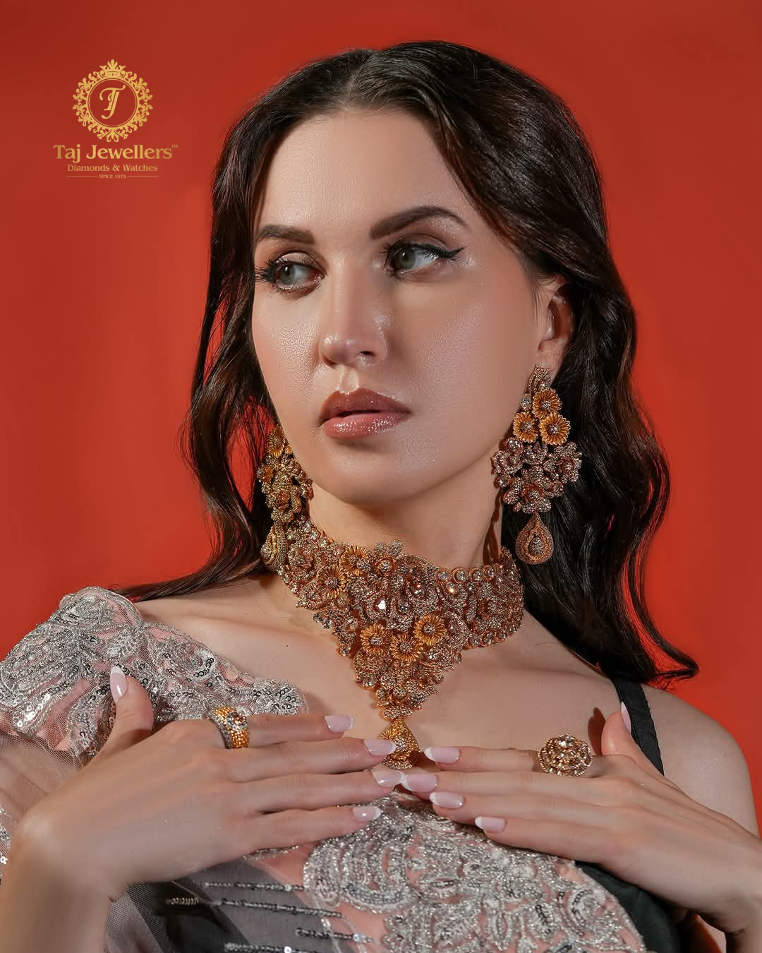 Taj Jewellers - Official